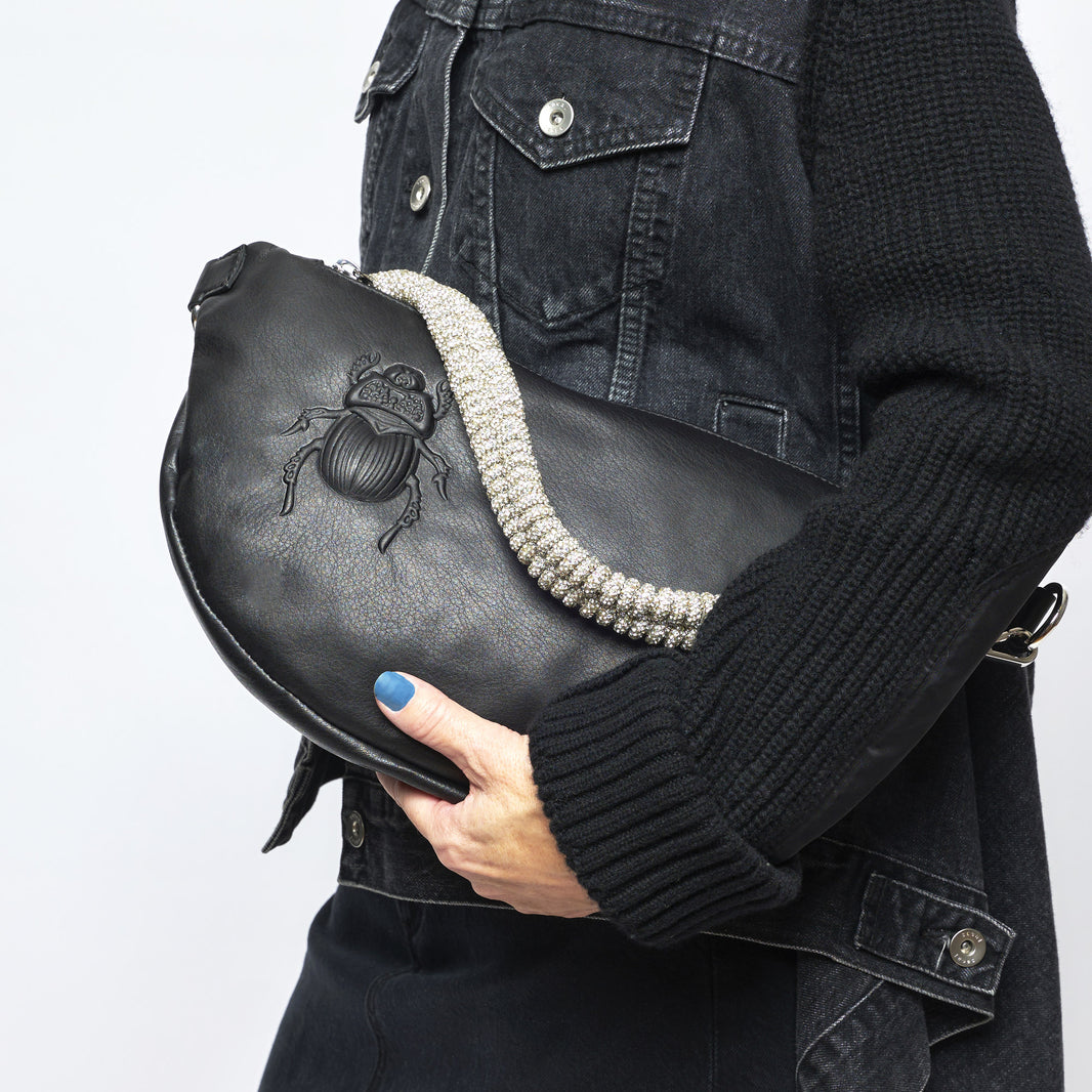 Bag Straps & Chains – gabriele frantzen