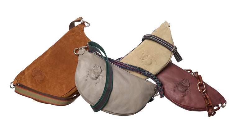 Discover Iconic Accessories and Unlock Your Style Potential – gabriele ...